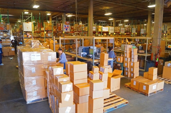 Fulfill using Next Level Resource Partners