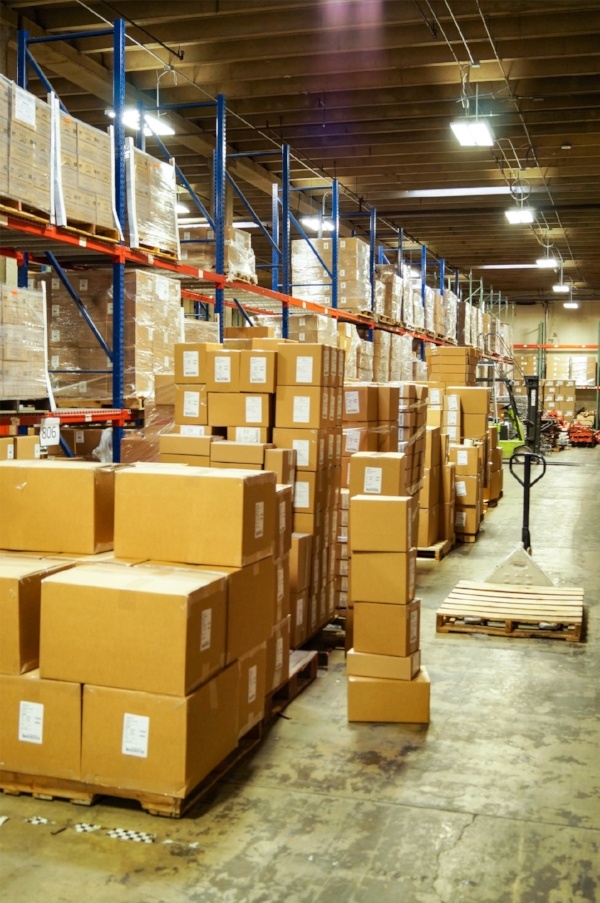 Fulfill using Next Level Resource Partners